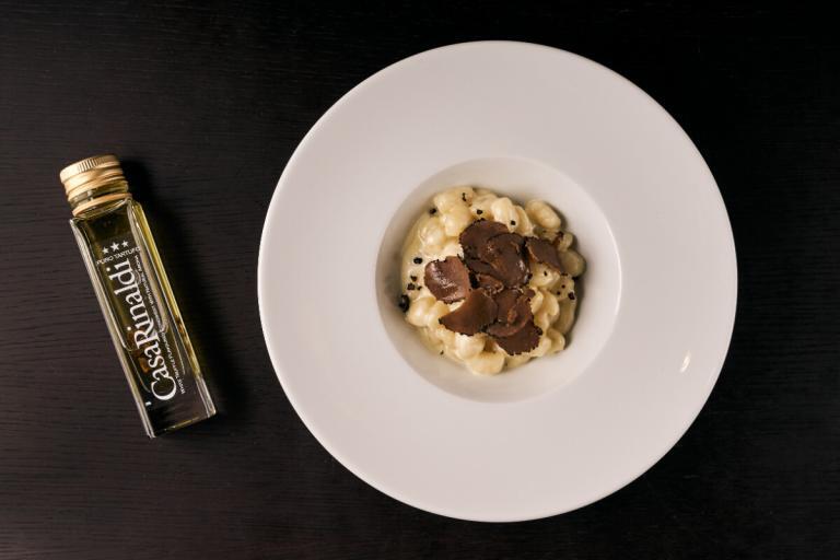 Discover our Recipes - Casa Rinaldi